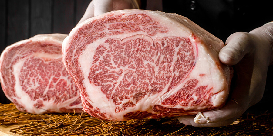 eFeedLink - British Wagyu beef debuts in Hong Kong, taking on Japanese ...